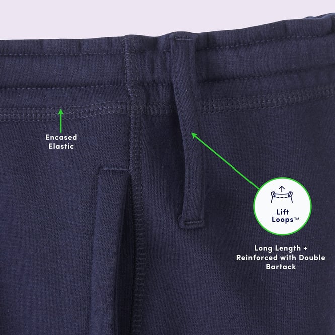 5 Adaptive Clothing Features (and Why we Made Them) | French Toast