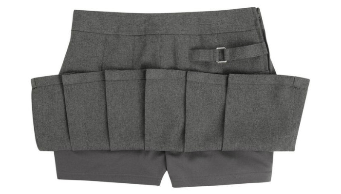 The Ultimate Guide to School Uniform Skirts | French Toast