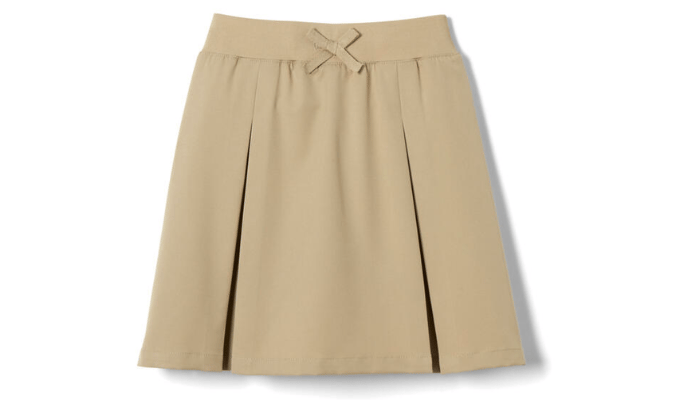 The Ultimate Guide to School Uniform Skirts | French Toast