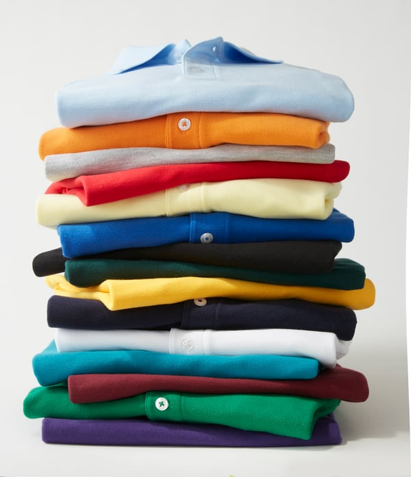 The Ultimate Guide To School Uniform Polos
