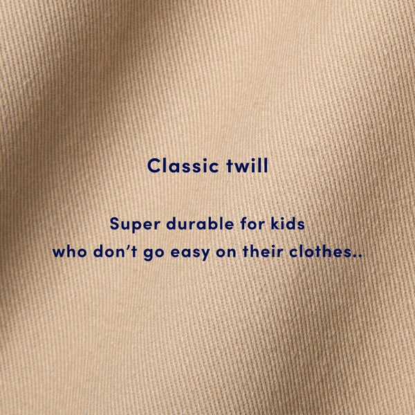 The Ultimate Fit Guide To School Uniform Pants