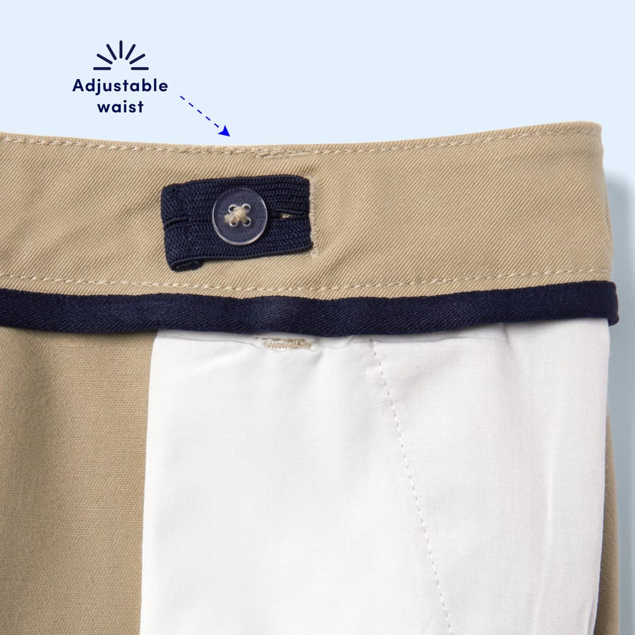 The Ultimate Fit Guide To School Uniform Pants